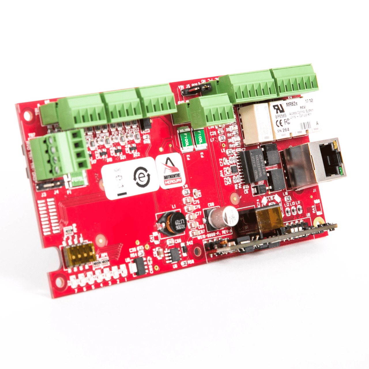 Controllers - Keri Systems